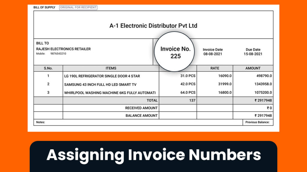 Can Excel Automatically Generate Invoice Numbers Printable Templates Free