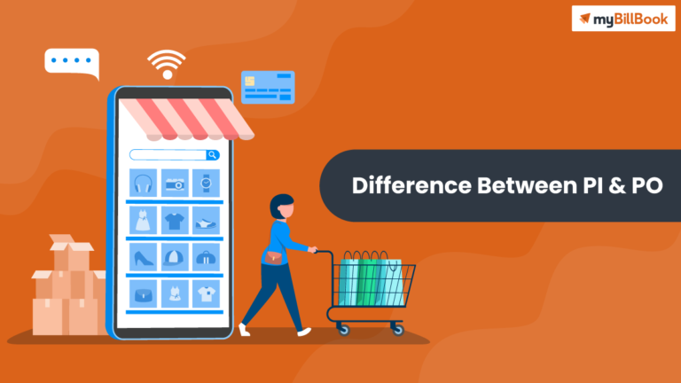 Purchase Order Vs. Invoice | PO vs PI