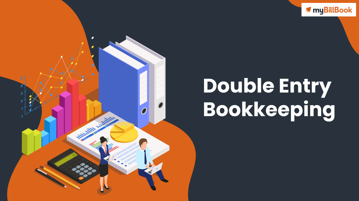 Double Entry Bookkeeping Guide To Double Entry Accounting
