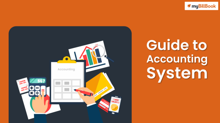 Guide to Accounting System | Functions, Types, & Importance