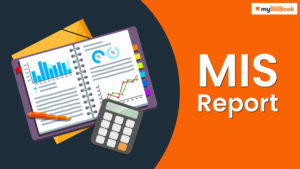 MIS Reports: Meaning, Types, and Excel Preparation