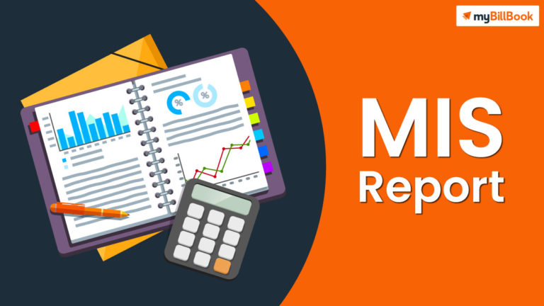 What is MIS Report, Full Form, Meaning, Example