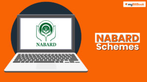 NABARD Schemes - Types of Nabard Loan , Functions of NABARD