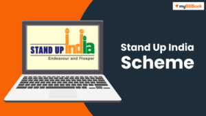 Stand Up India Scheme | Steps to Apply Startup India Loan