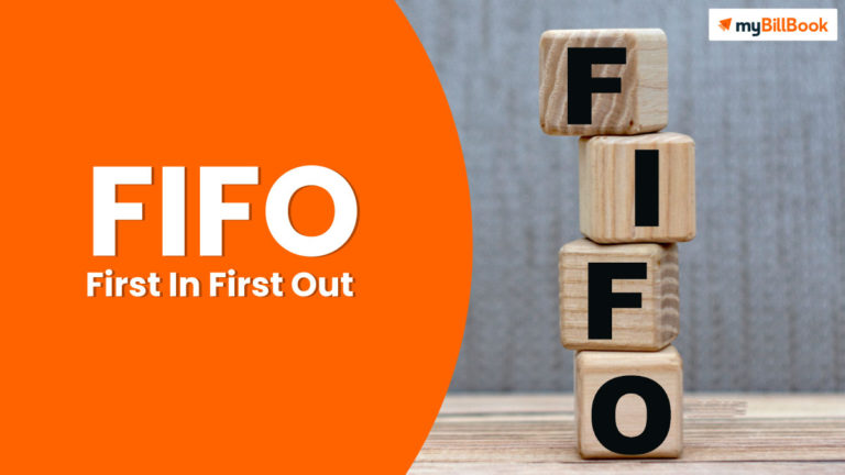 Guide To FIFO - First In First Out, Method, Advantages of FIFO
