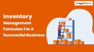 Inventory Management Formulas for a Successful Business
