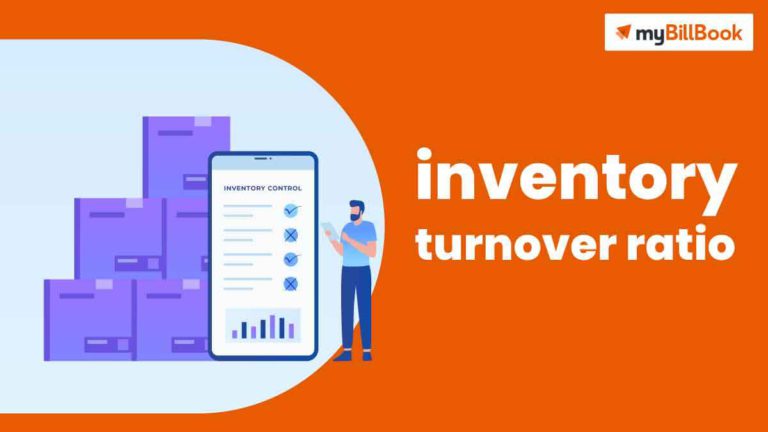 Inventory Turnover Ratio - Formula, Importance & Example