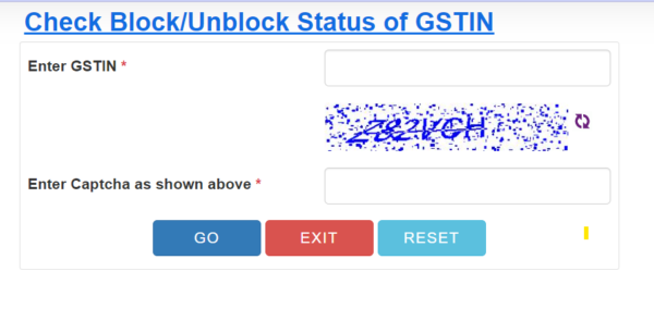 How to Unblock eWay Bill: e-Way Bill Blocking & Unblocking How to Unblock eWay Bill: e-Way Bill Blocking & Unblocking