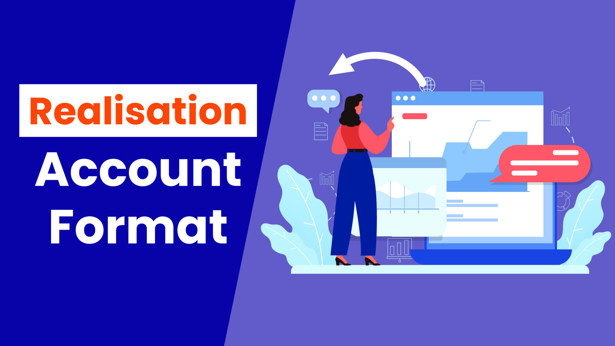 Realisation Account Format: Structure, Examples, and Uses