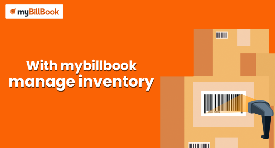 Billing and Accounting Software For PC - myBillBook