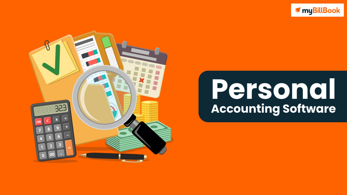 Best Personal Accounting Software India MyBillBook Best Personal Accounting Software India MyBillBook
