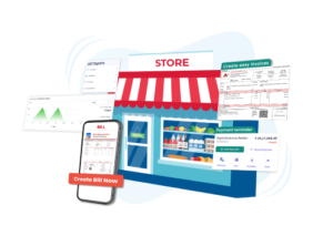 Best Billing Software For Retail Shop - myBillBook