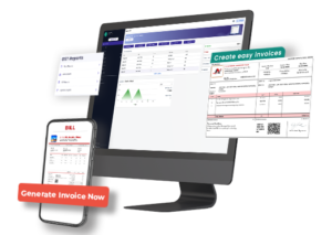 Best Free Invoice Generator | Online Invoice Generator | myBillBook