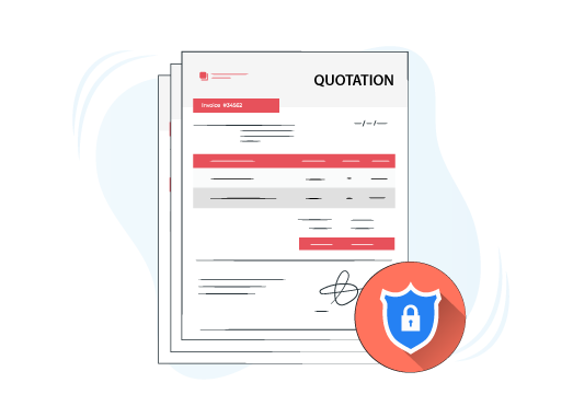 Online Quotation Maker | Free Quotation Generator - myBillBook