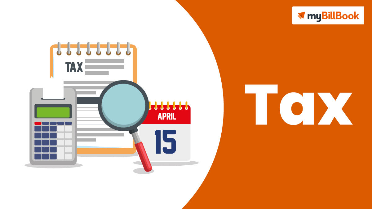 What Is Tax Types Of Taxes What Is GST Advantages Of Tax