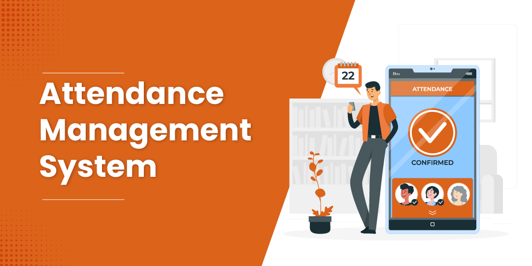 Best Attendance Management System | Staff Attendance Management