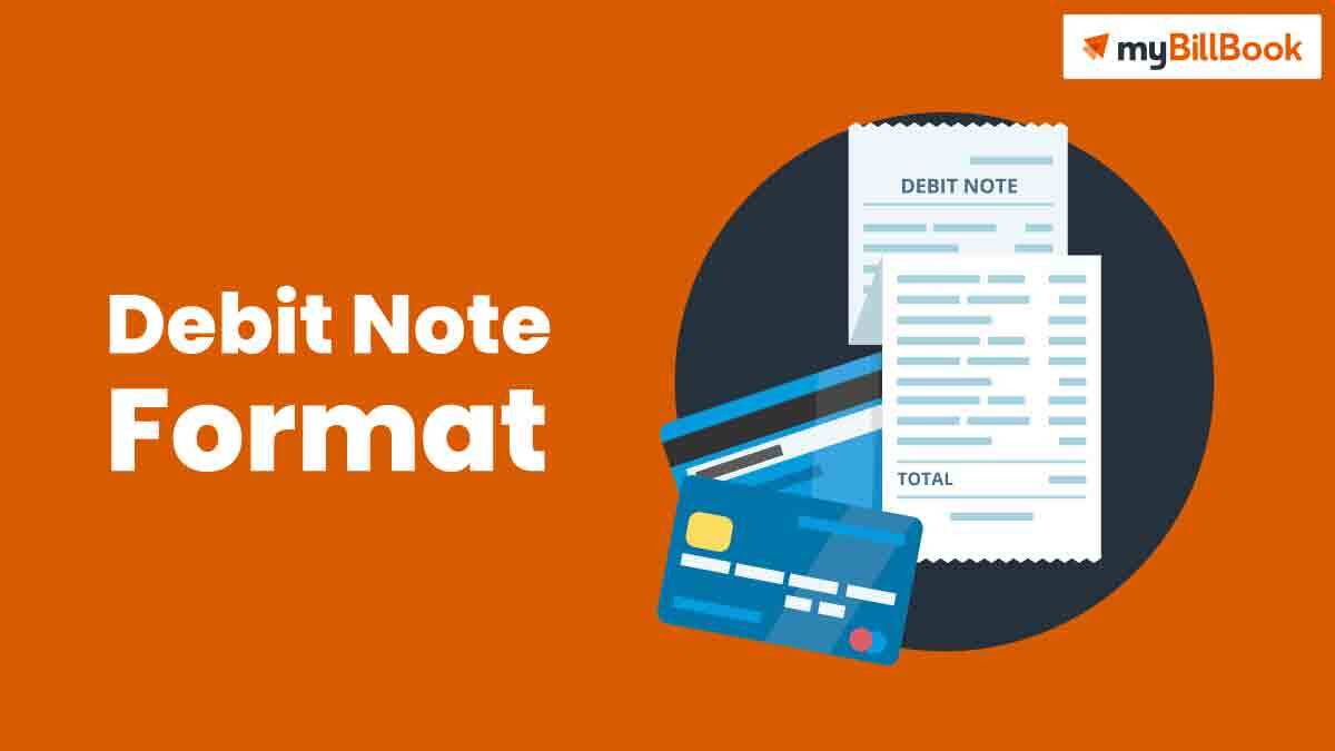 Free Debit Note Format | Download Debit Note Format Excel, Word & PDF Free Debit Note Format | Download Debit Note Format Excel, Word & PDF