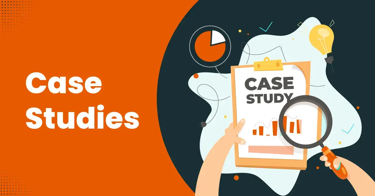 Case Studies - myBillBook