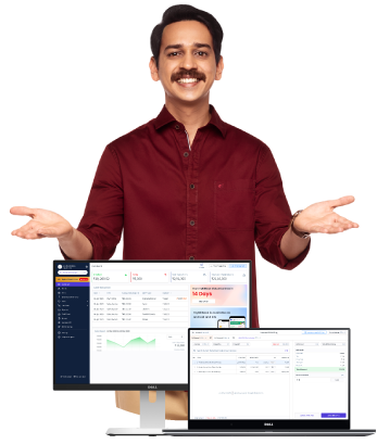 Free Billing Software For PC - myBillBook