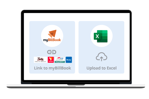 Free Billing Software For PC - myBillBook
