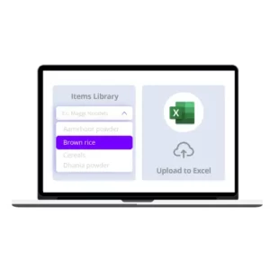 Best Thermal Printer Billing Software | Free Download