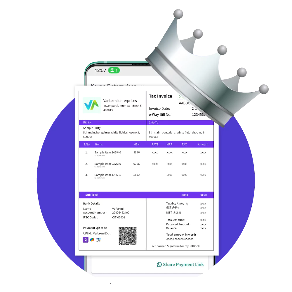 Capital Account Format Guide for Individuals & Partnerships