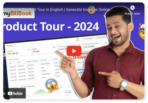 Free Ledger Accounting Software for SMBs
