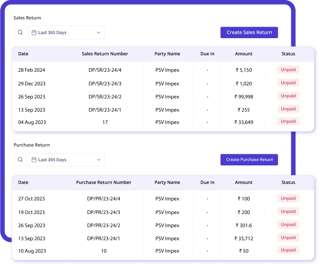 Mobile Billing Software with IMEI Number Tracking