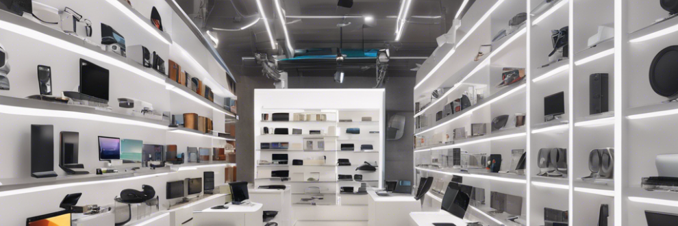 Mobile Shop Billing Software | POS for Phone Stores - myBillBook