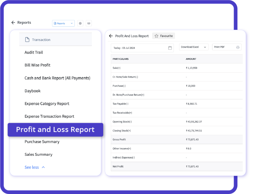 Best Restaurant Billing Software with POS | Free Download