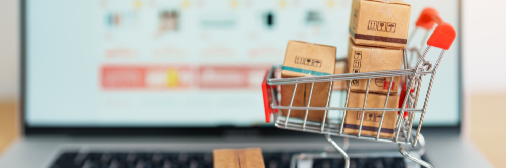 Retail Store Billing Software - Simple POS for Every Shop