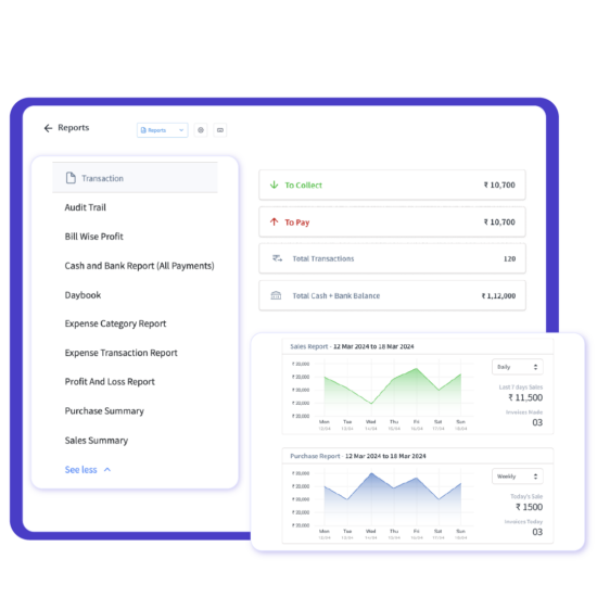 Free Online Quotation Maker | Create GST Quotes Instantly