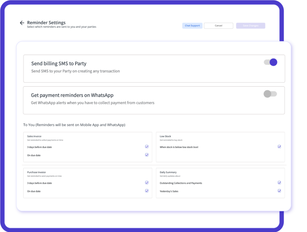 Invoicing Software for Automobile Repair Shops | Free Download
