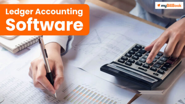 Free Ledger Accounting Software for SMBs