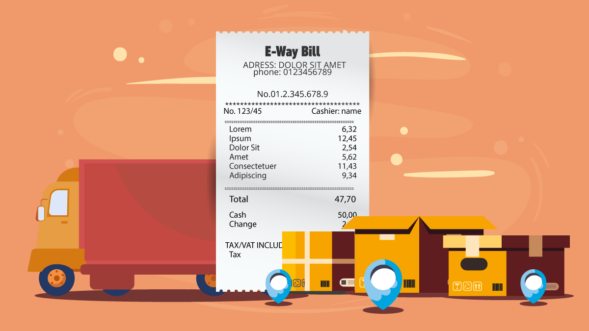 eWay Bill Login in Mobile: Generate, Cancel, Reject Using SMS