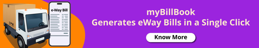 E-Way Bill Limits in Different States of India in 2025