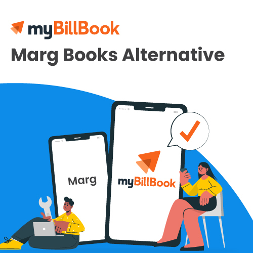 Billing Software Alternatives: Know Why myBillBook is the Best