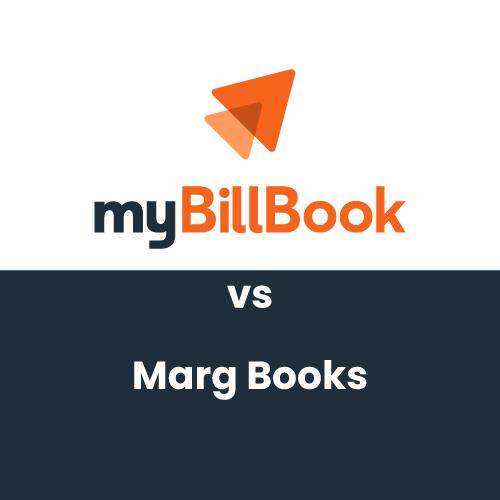 Billing Software Alternatives: Know Why myBillBook is the Best