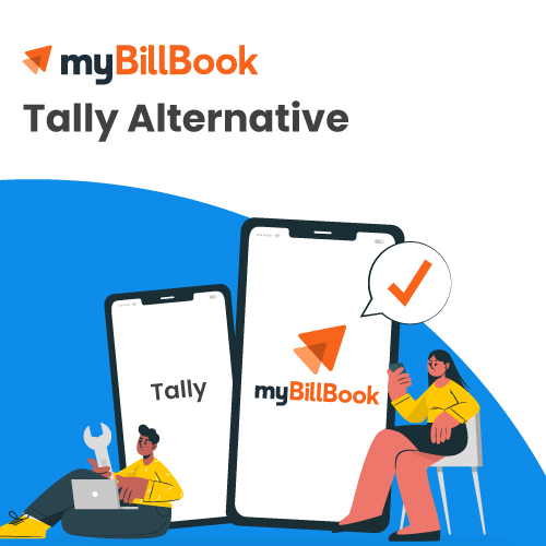 Billing Software Alternatives: Know Why myBillBook is the Best