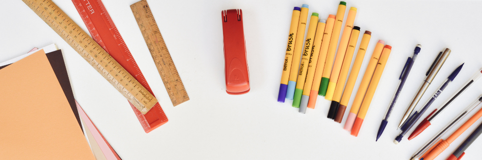 Billing Software for Stationery Shops | Easy Billing & Stock Management