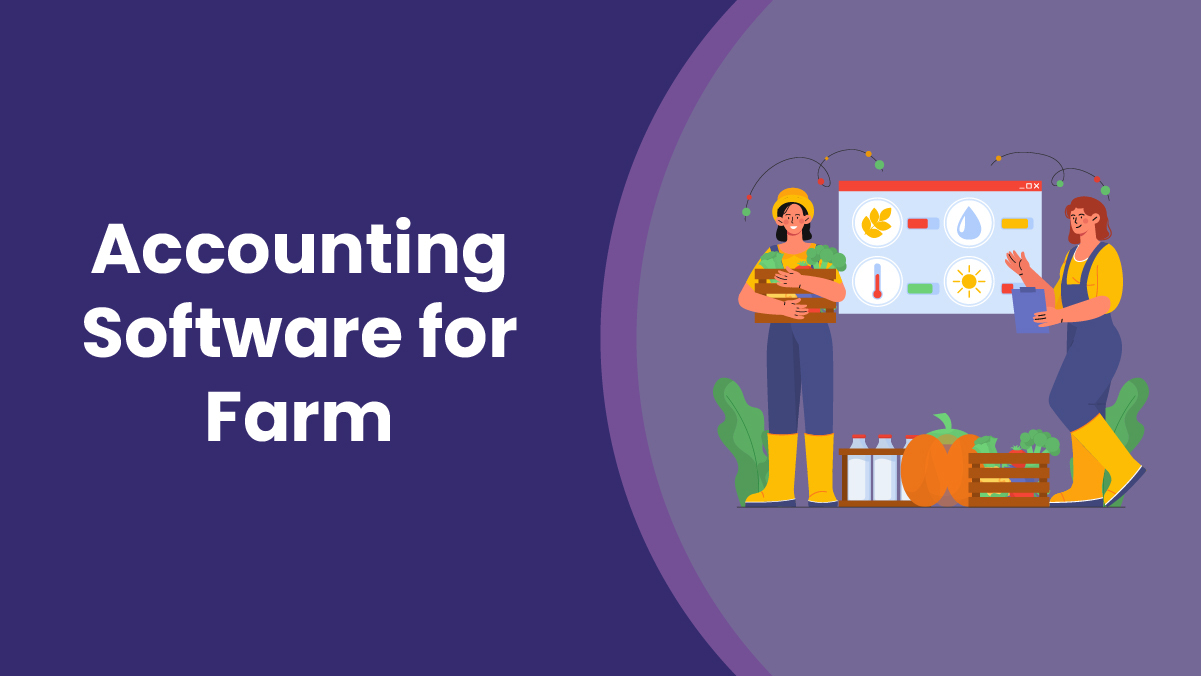 Best Accounting Software for Farms | Easy Farm Bookkeeping