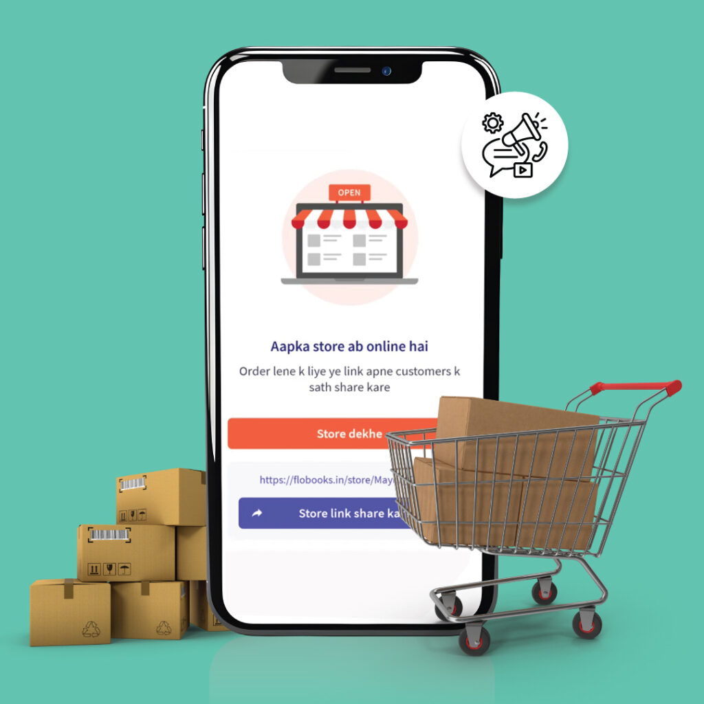 Business Marketing Tools to Grow Your Sales - myBillBook