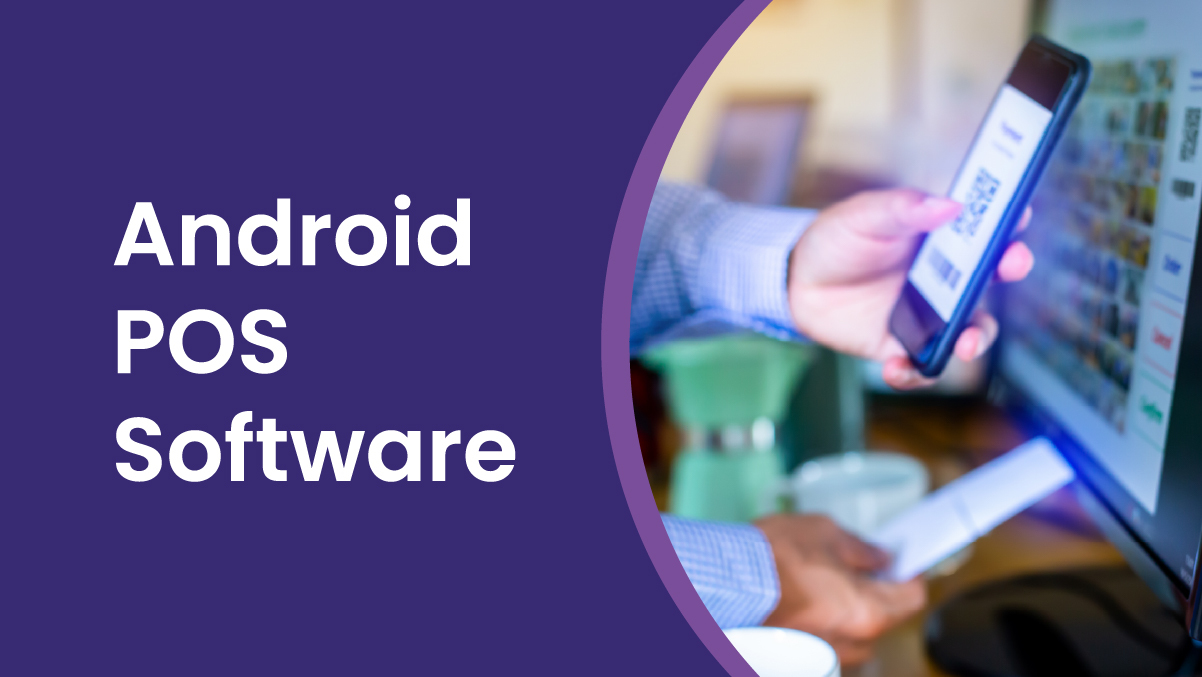Android POS Software| Billing, Inventory & GST